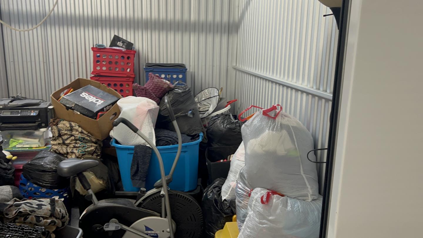 Storage Unit Auction in Dayton , TN at Dayton Storage ends on 30th June ...