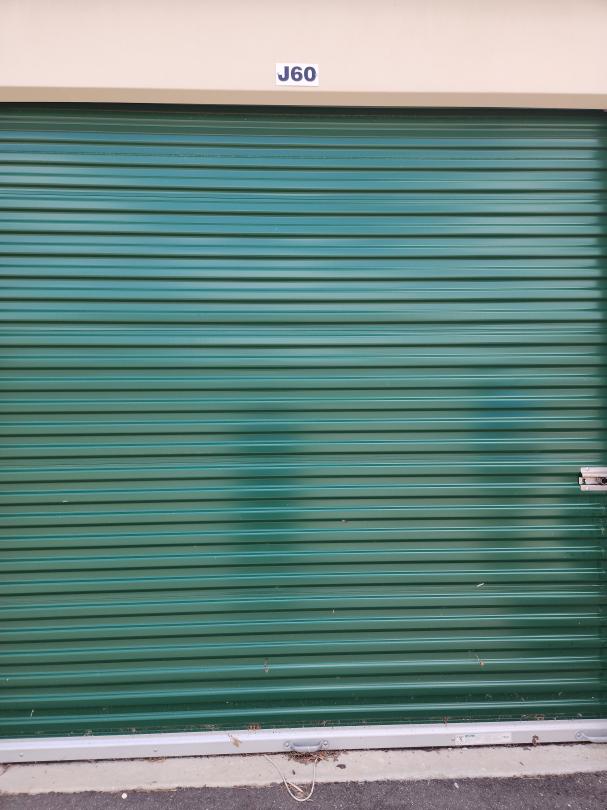 Storage Unit Auction in Belleview, FL at Sentry J3M ends on 25th June ...