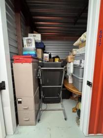 Storage Auctions - Find Auctions near me