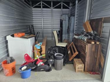 Storage Auctions - Find Auctions near me