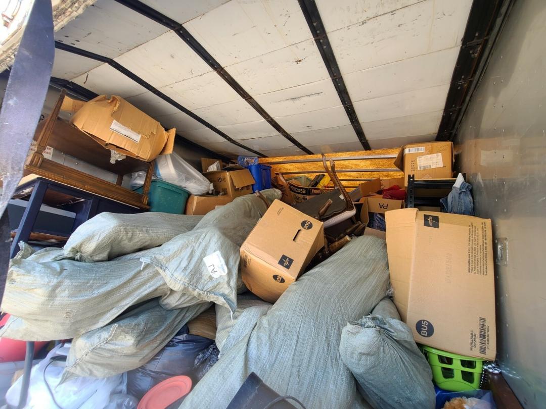 Storage Unit Auction in Caseyville, IL at Mini Max Self Storage ends on 28th June, 2025 11:06 AM