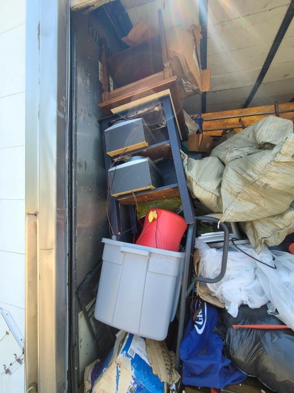 Storage Unit Auction in Caseyville, IL at Mini Max Self Storage ends on 28th June, 2025 11:06 AM