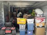 Storage Unit Auction in Sioux Falls, SD at New Prairie Storage - W ...