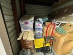 Storage Unit Auction in Smyrna, GA at A-Alpha Mini Storage ends on 14th ...