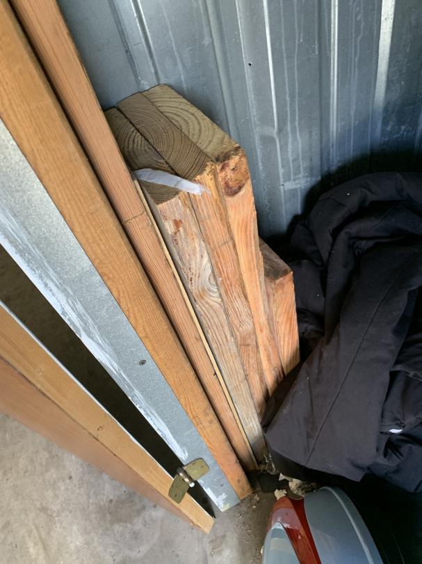 Storage Unit Auction in Orlando, FL at A-AAA Key Mini Storage -Orange ...