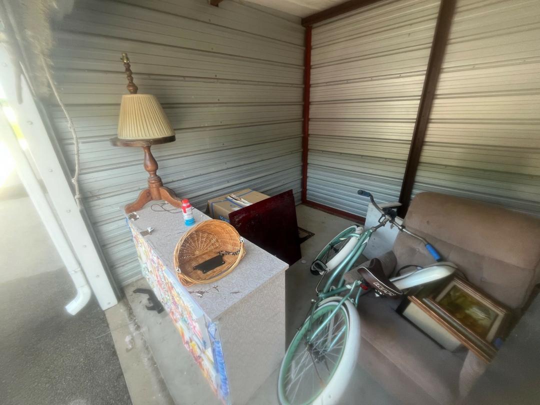 Storage Unit Auction in Bellevue, IL at Peoria Storage Center ...