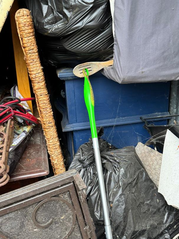 Storage Unit Auction in Lake Charles, LA at Cypress Storage - Moss ...