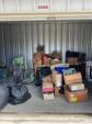 Storage Unit Auction in Sulphur, LA at A Plus Mini Storage ends on 9th July, 2025 12:30 PM