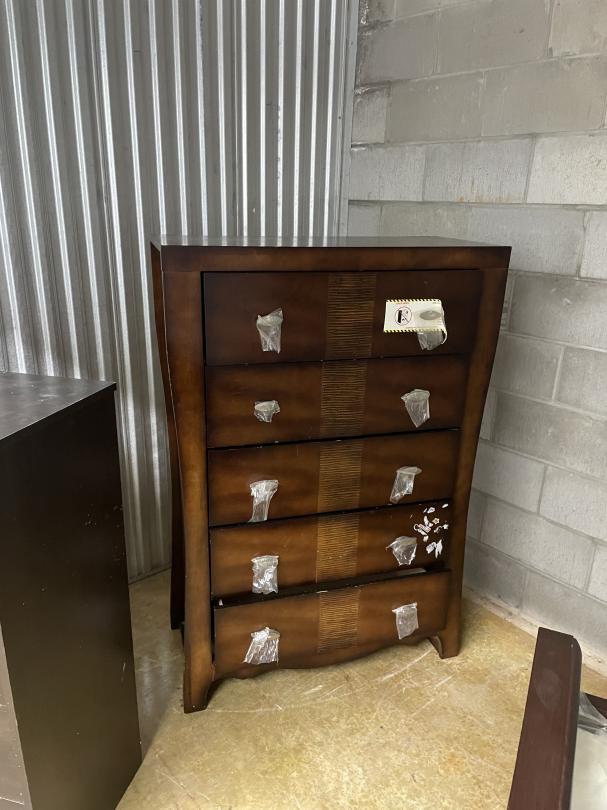 Storage Unit Auction in Flowood, MS at Storage Max - Lakeland ends on ...