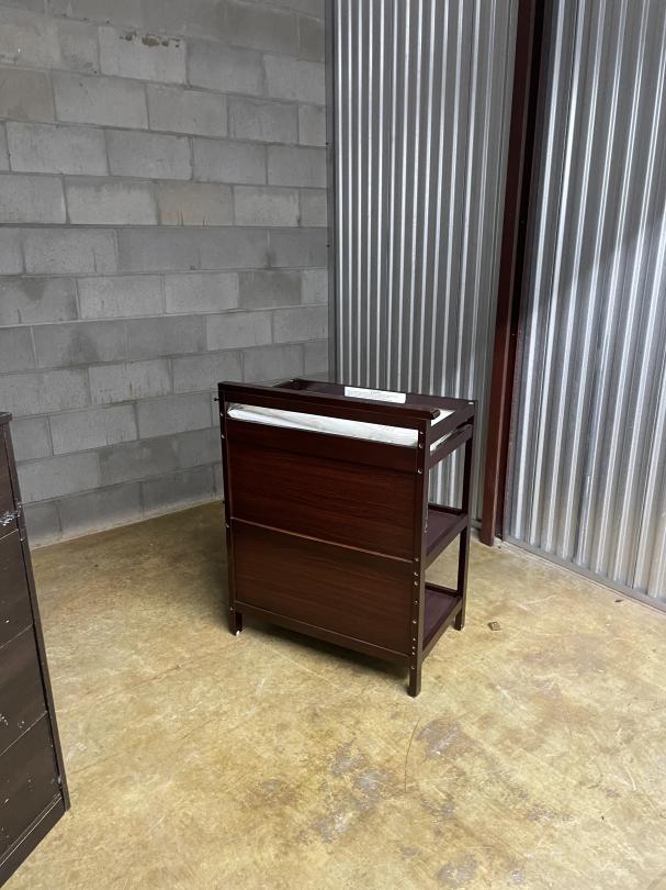 Storage Unit Auction in Flowood, MS at Storage Max - Lakeland ends on ...