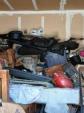Storage Unit Auction in Grass Valley , CA at Shield Storage - 12906 ...