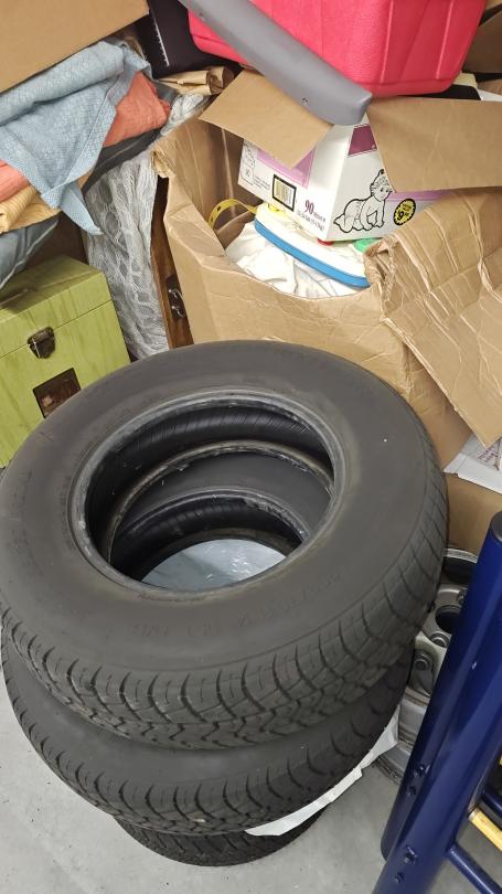 Storage Unit Auction in Haverstraw, NY at Low Tor Storage ends on 23rd ...