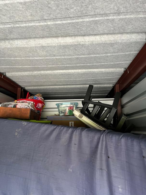 Storage Unit Auction in MONTICELLO, KY at Falcon Storage Monticello ...