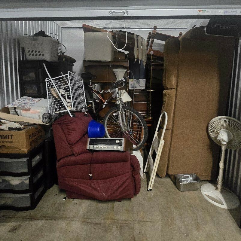 Storage Unit Auction in Kalamazoo, MI at Kalamazoo Storage Center ends ...