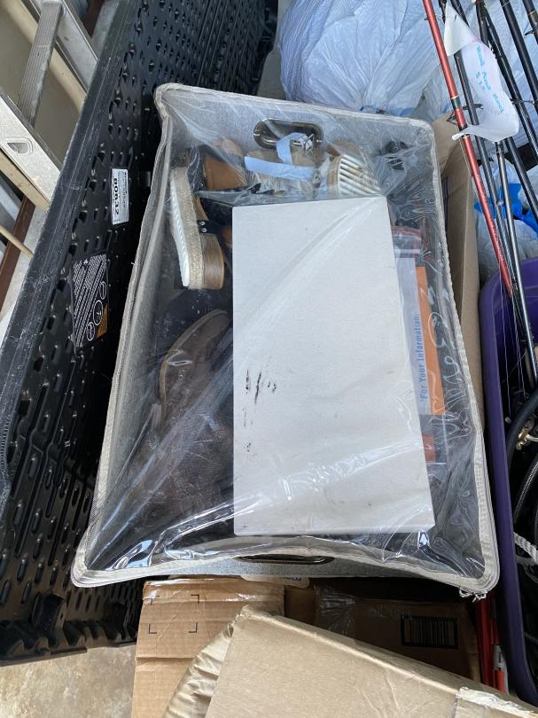 Storage Unit Auction in Ocala, FL at First Choice Storage - Ocala ends ...