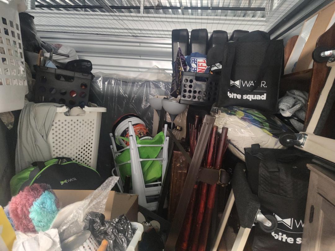 Storage Unit Auction in Ridgeland, MS at StorageMax Ridgeland ends on ...