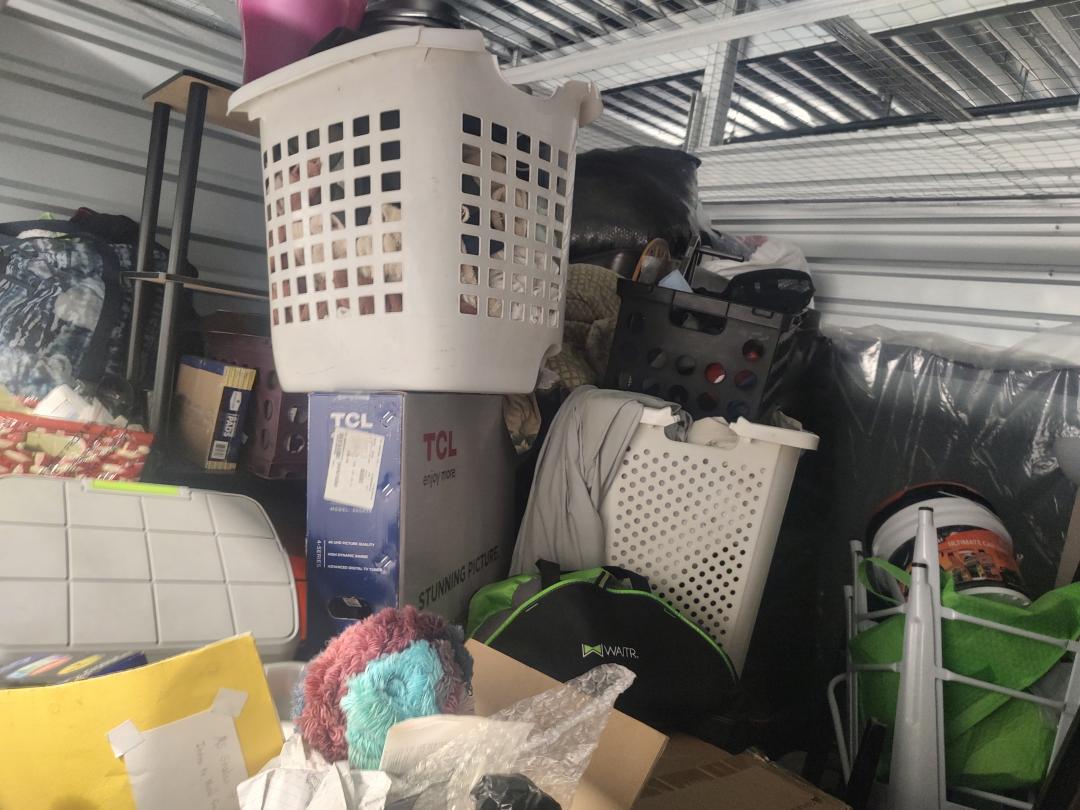 Storage Unit Auction in Ridgeland, MS at StorageMax Ridgeland ends on ...