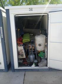 Storage Auctions - Find Auctions near me