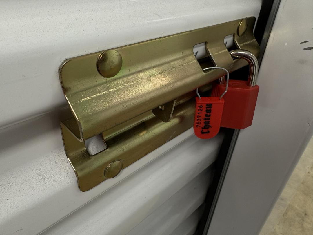 Storage Unit Auction in Huntsville, AL at Safe Mini Storage #2 ends on 8th July, 2025 10:14 AM