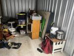 Storage Unit Auction in Toledo, OH at Stor365 Toledo ends on 26th June ...