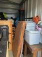Storage Unit Auction in Hayes, VA at Safe Harbor Self Storage ends on ...