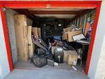 Storage Unit Auction in Tempe, AZ at U-Haul Moving & Storage At Tempe ...