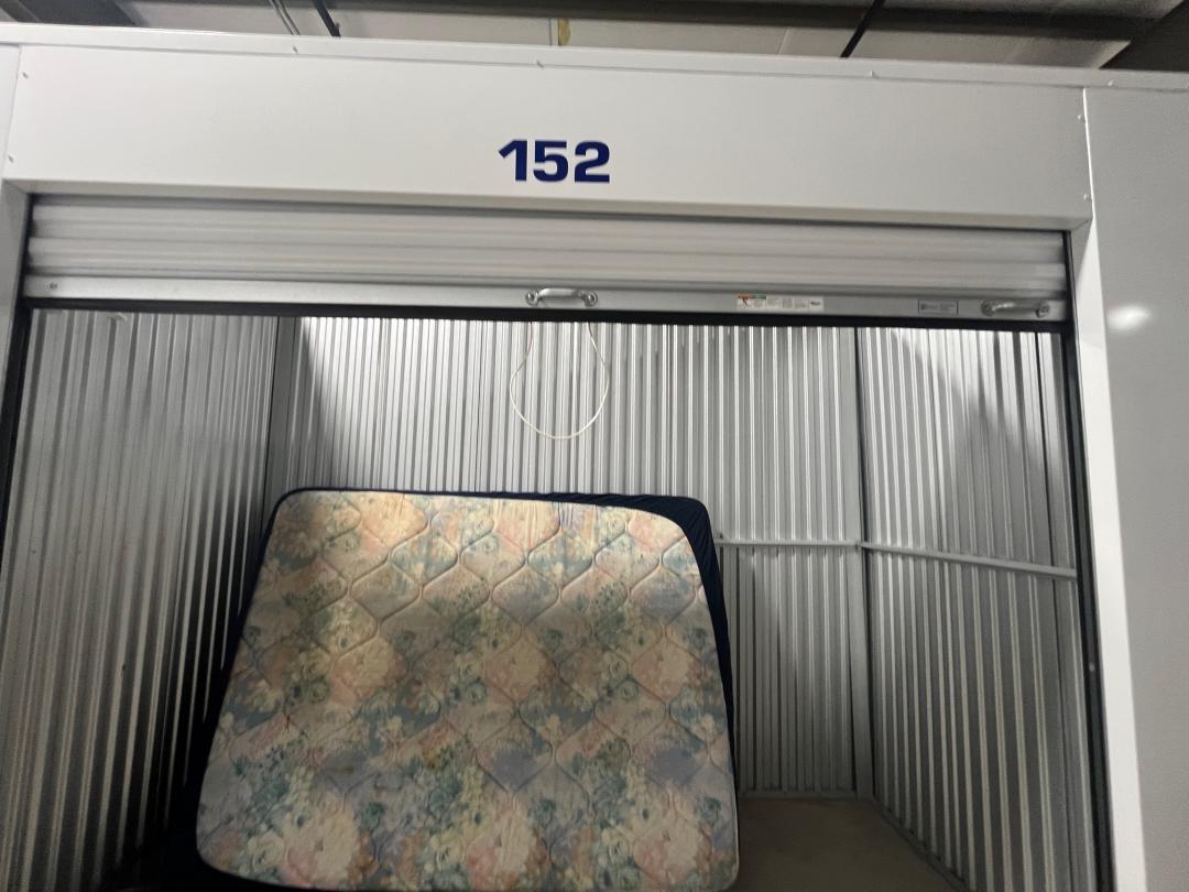 Storage Unit Auction in Gulfport, MS at Safe Mini Storage #4 ends on ...