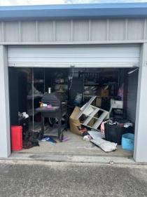 Storage Auction in Hammond, LA at Crown Storage of Hammond ends on 9th July, 2025 1:42 PM