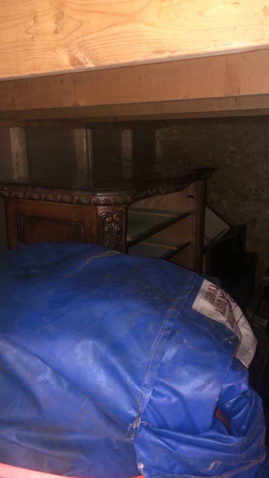 Storage Unit Auction in Lynn, MA at U-Haul Moving & Storage at Lynnway ...