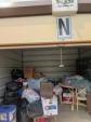 Storage Unit Auction in Three Rivers, MI at Bob's Self Storage Three ...