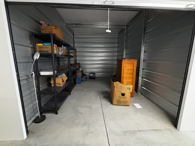 Storage Unit Auction in FREMONT, NE at All-Stor Self Storage LLC ends ...
