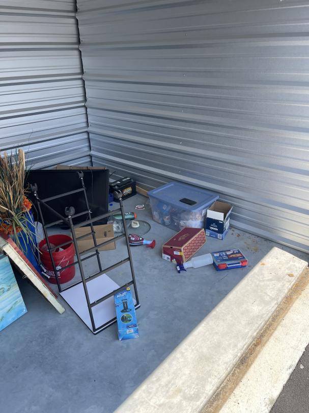 Storage Unit Auction in Cabot, AR at Southwind Storage Cabot ends on ...