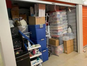 Storage Auctions - Find Auctions near me
