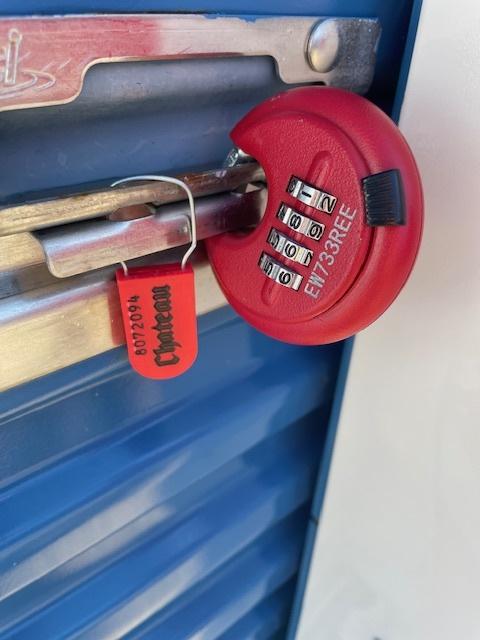 Storage Unit Auction in Byram, MS at Storage Max - Byram ends on 24th ...