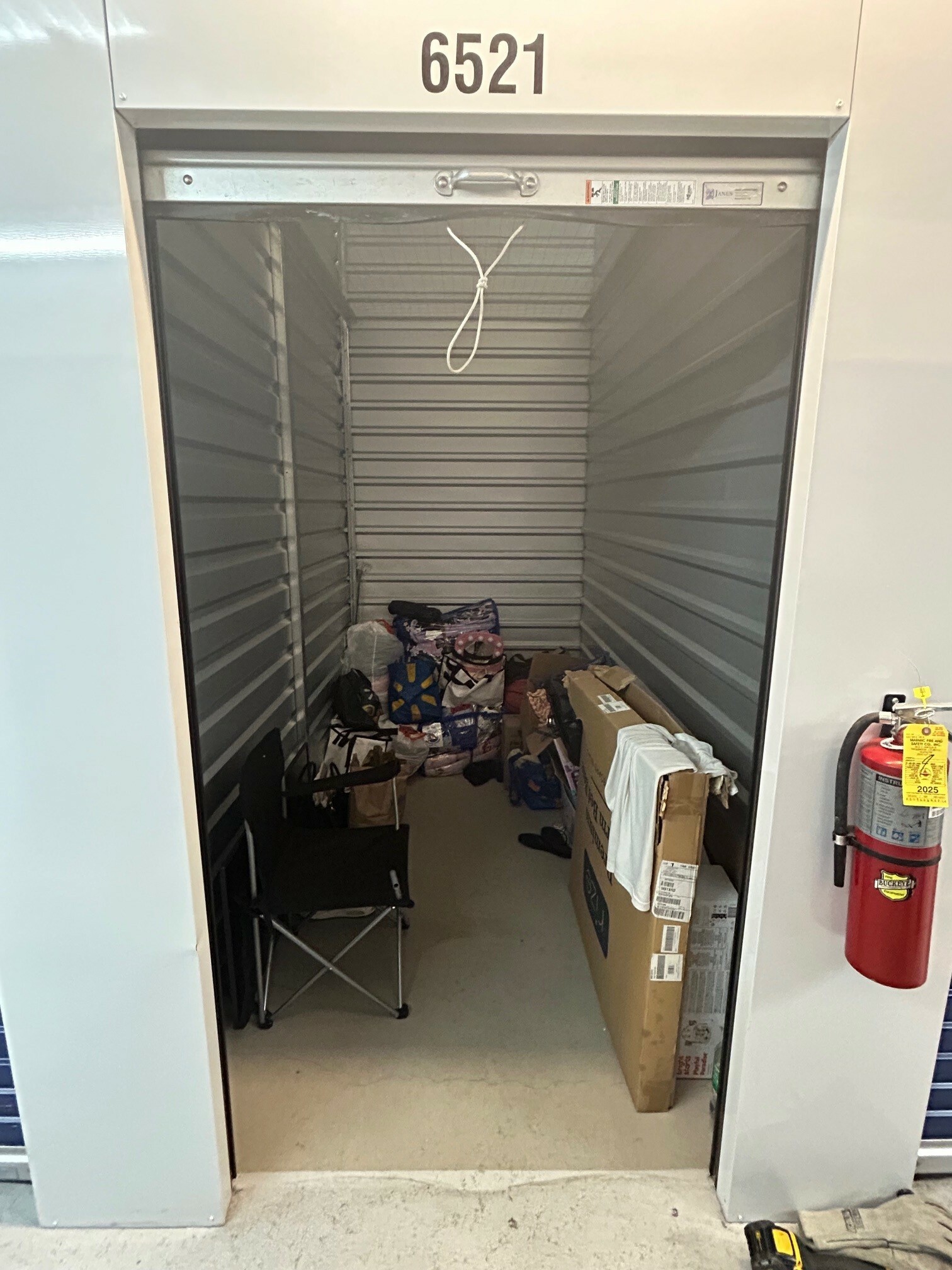 Storage Unit Auction in Arvada, CO at Simply Storage Arvada ends on ...