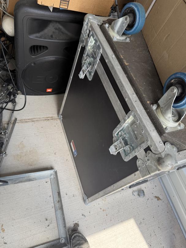 Storage Unit Auction in Lowell, MI at Priceless Storage LLC North ends ...