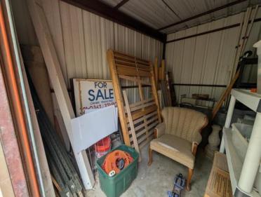 Storage Auctions - Find Auctions near me