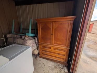 Storage Auctions - Find Auctions near me