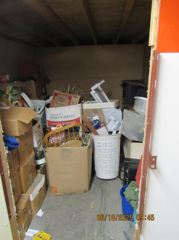 Storage Unit Auction in Philadelphia, PA at U-Haul Moving & Storage of ...