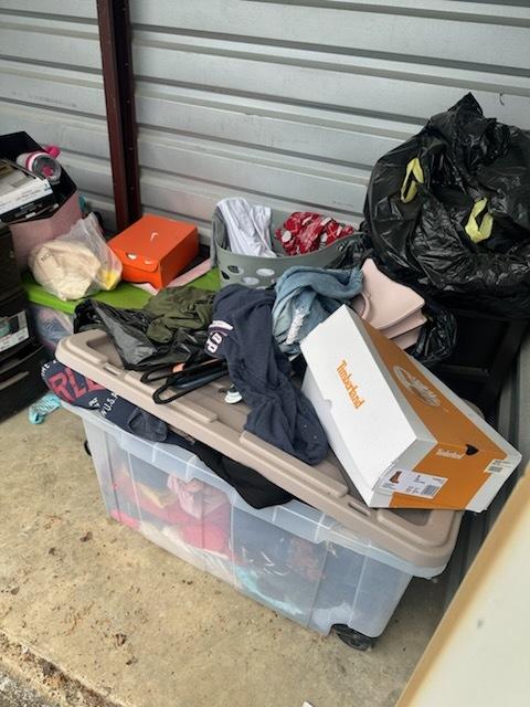 Storage Unit Auction in Memphis, TN at Storage Locker ends on 11th July ...