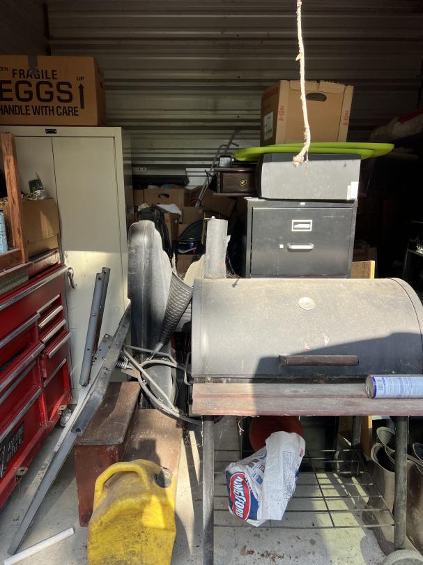 Storage Unit Auction in Cornelia, GA at Cornelia Mini-Storage ends on 28th July, 2025 8:03 AM