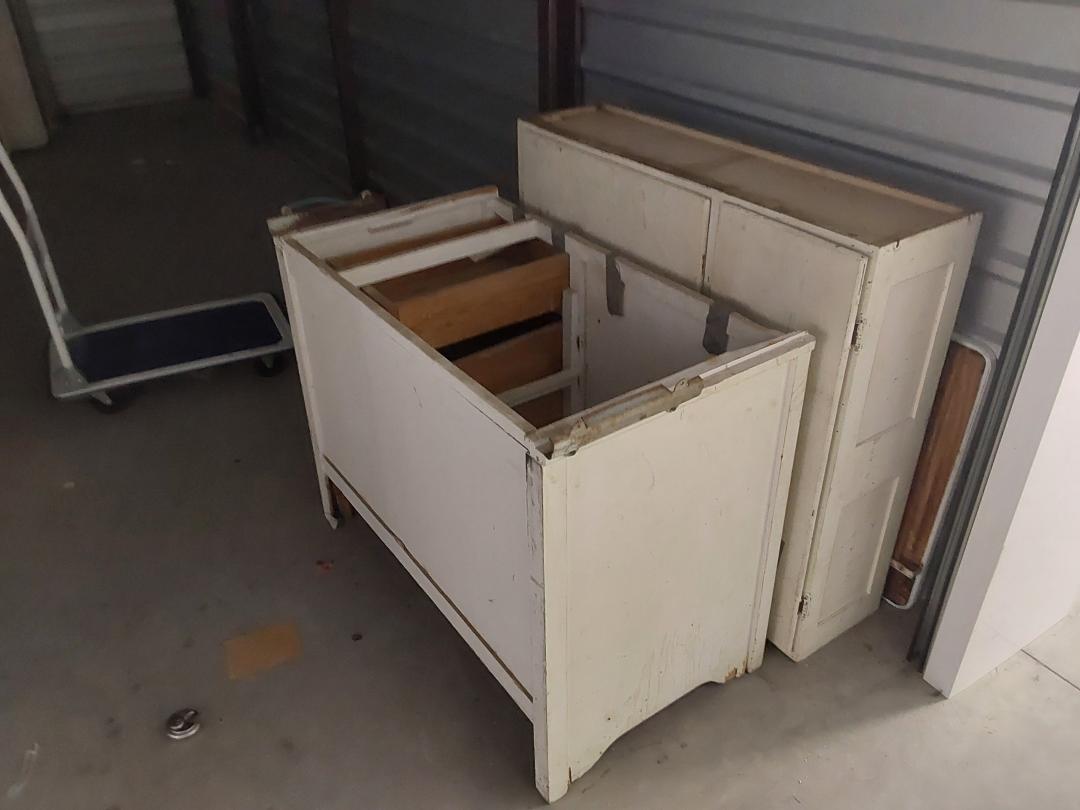 Storage Unit Auction in Waco, TX at SpareBox Storage 0054 ends on 16th ...