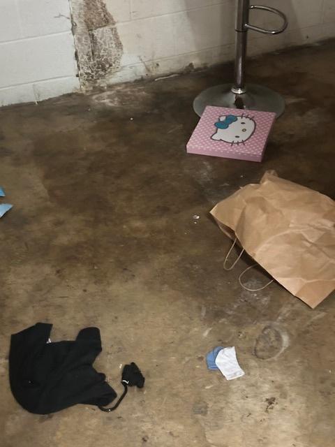 Storage Unit Auction in Nashville, TN at Abbott Trinity Self Storage ...