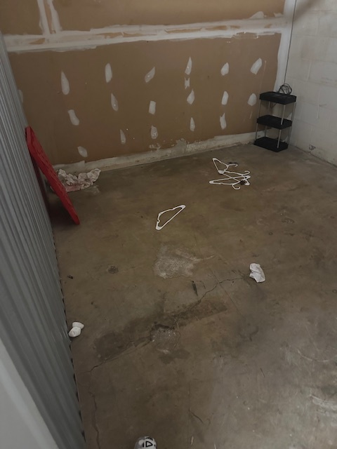 Storage Unit Auction in Nashville, TN at Abbott Trinity Self Storage ...