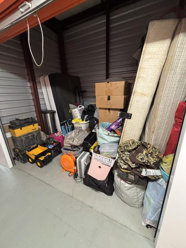 Storage Unit Auction in Houma, LA at Dependable Storage - Houma ends on ...