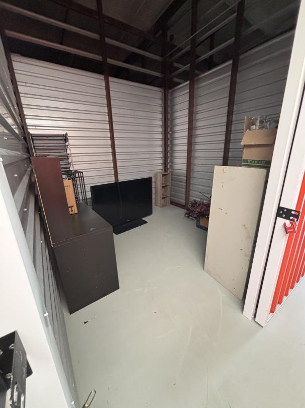 Storage Unit Auction in Houma, LA at Dependable Storage - Houma ends on ...
