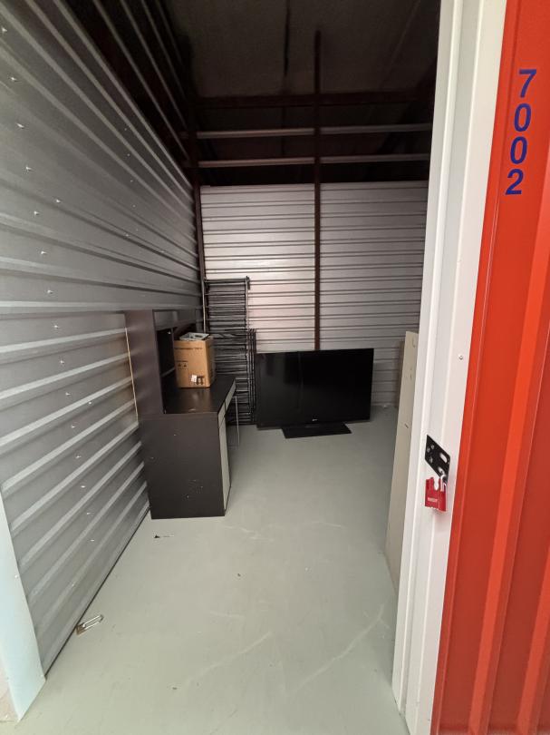 Storage Unit Auction in Houma, LA at Dependable Storage - Houma ends on ...