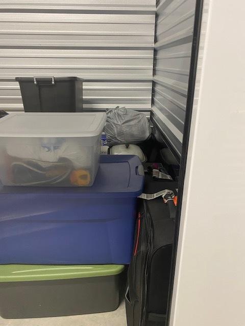 Storage Unit Auction in Baton Rouge, LA at Storage Max - Baton Rouge ...