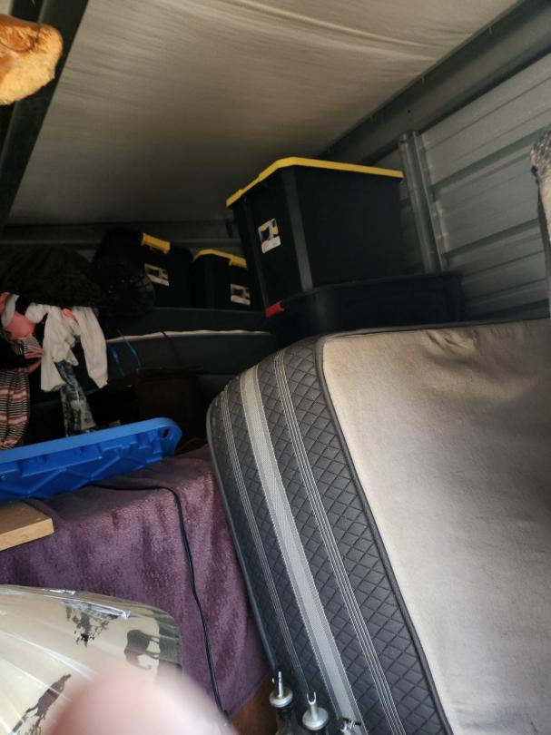 Storage Unit Auction in Landis, NC at Forward Storage Landis ends on 18th July, 2025 11:00 AM