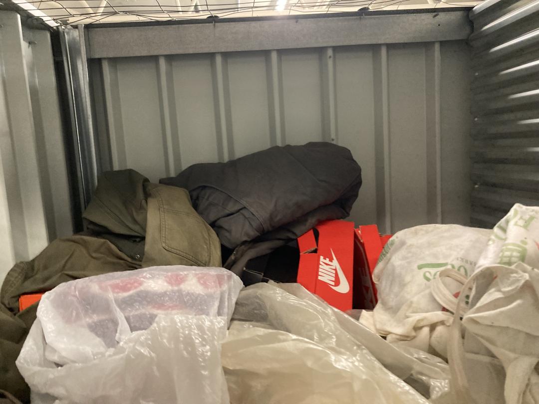 Storage Unit Auction in Freeport, NY at Freeport Self Storage ends on ...